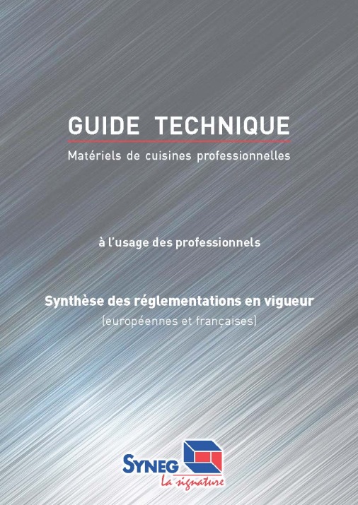 Le Syneg publie un guide technique et réglementa..., Ecologic