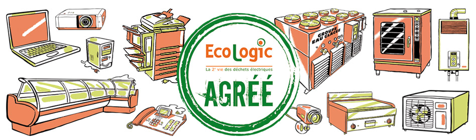 L’Etat agrée Ecologic pour la gestion des DE..., Communiqués