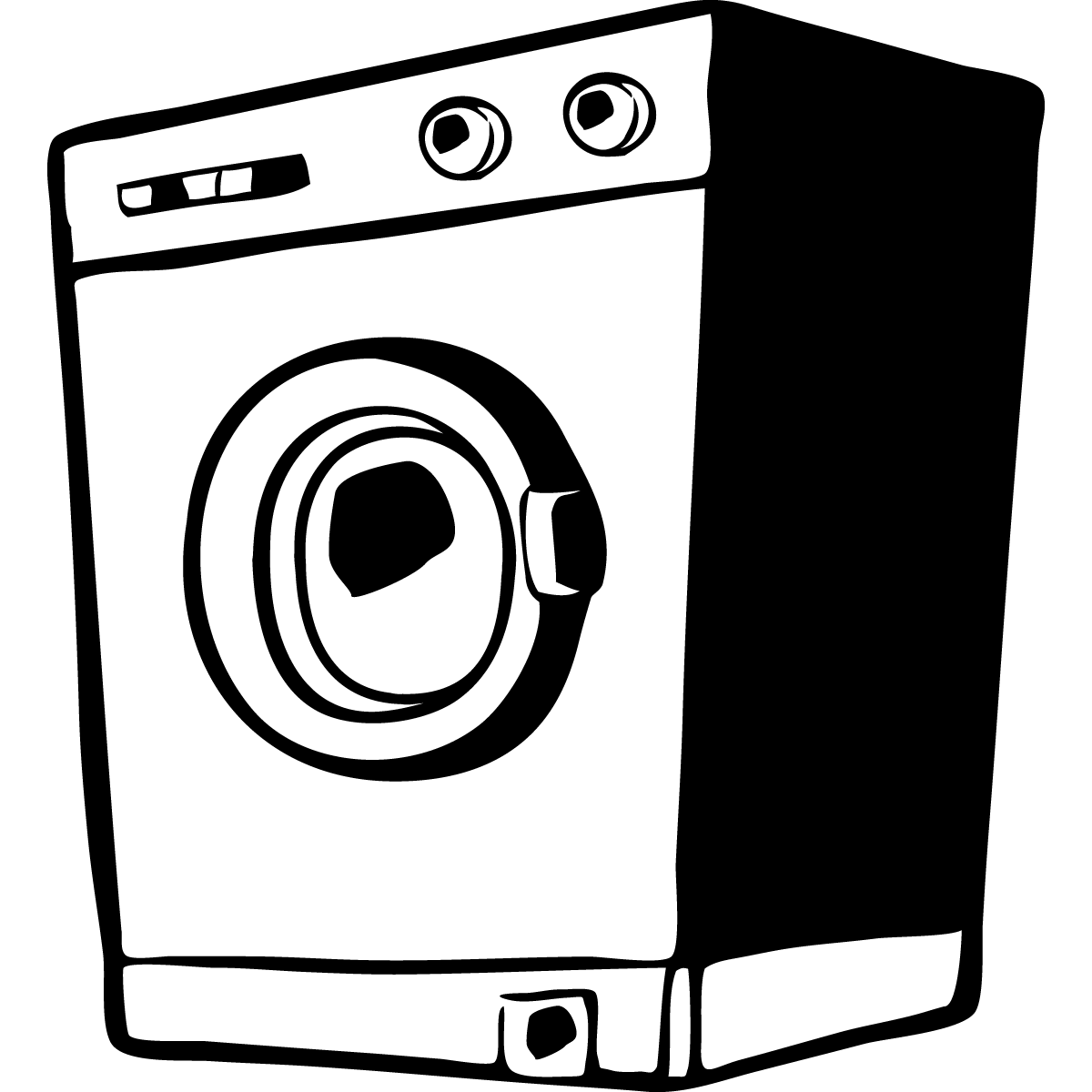 Logos / Pictos / Picto lave linge