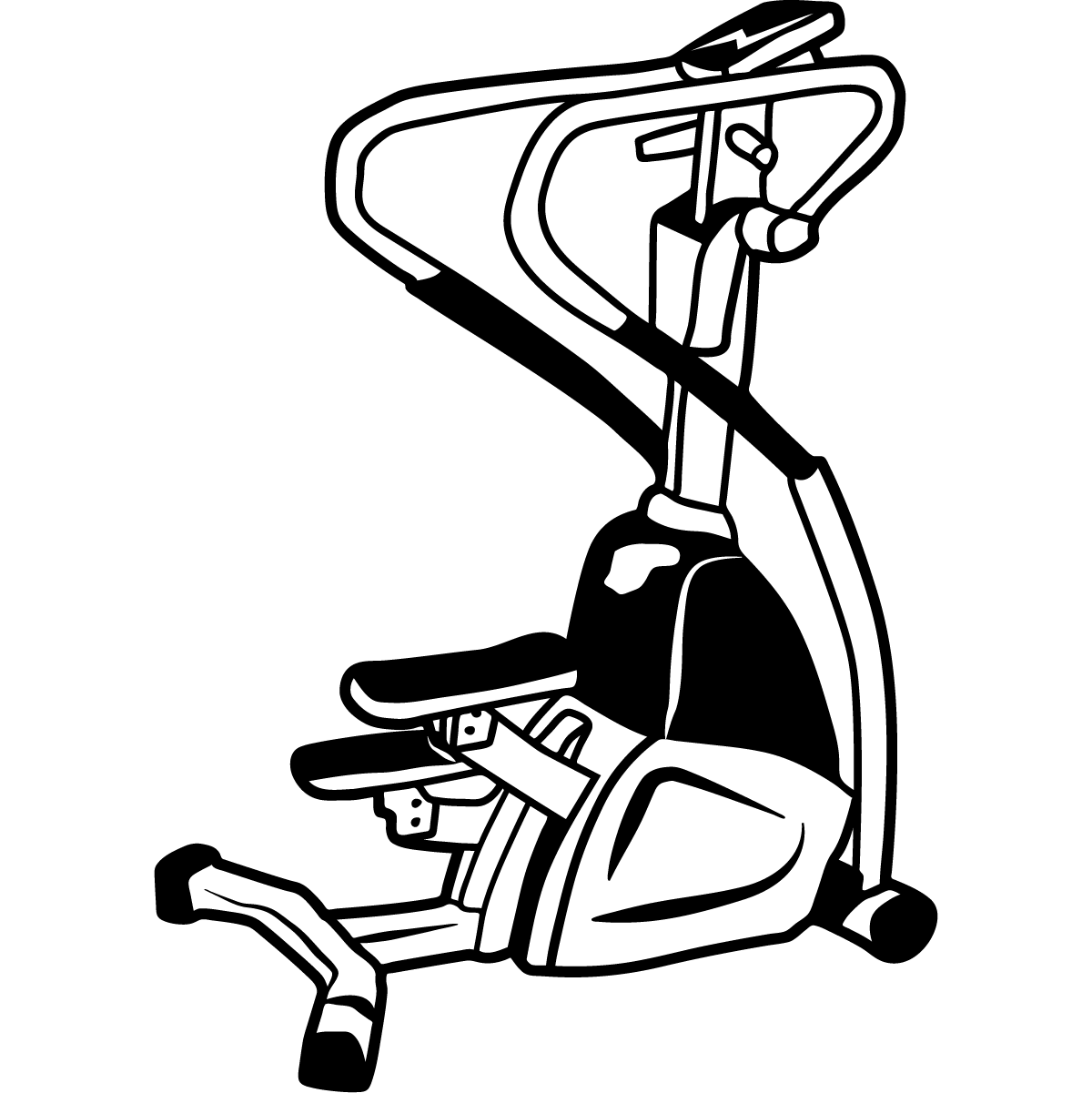 Logos / Pictos / Picto stepper