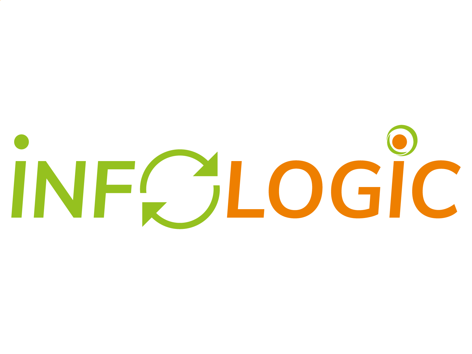 Logos / Pictos / Infologic logo