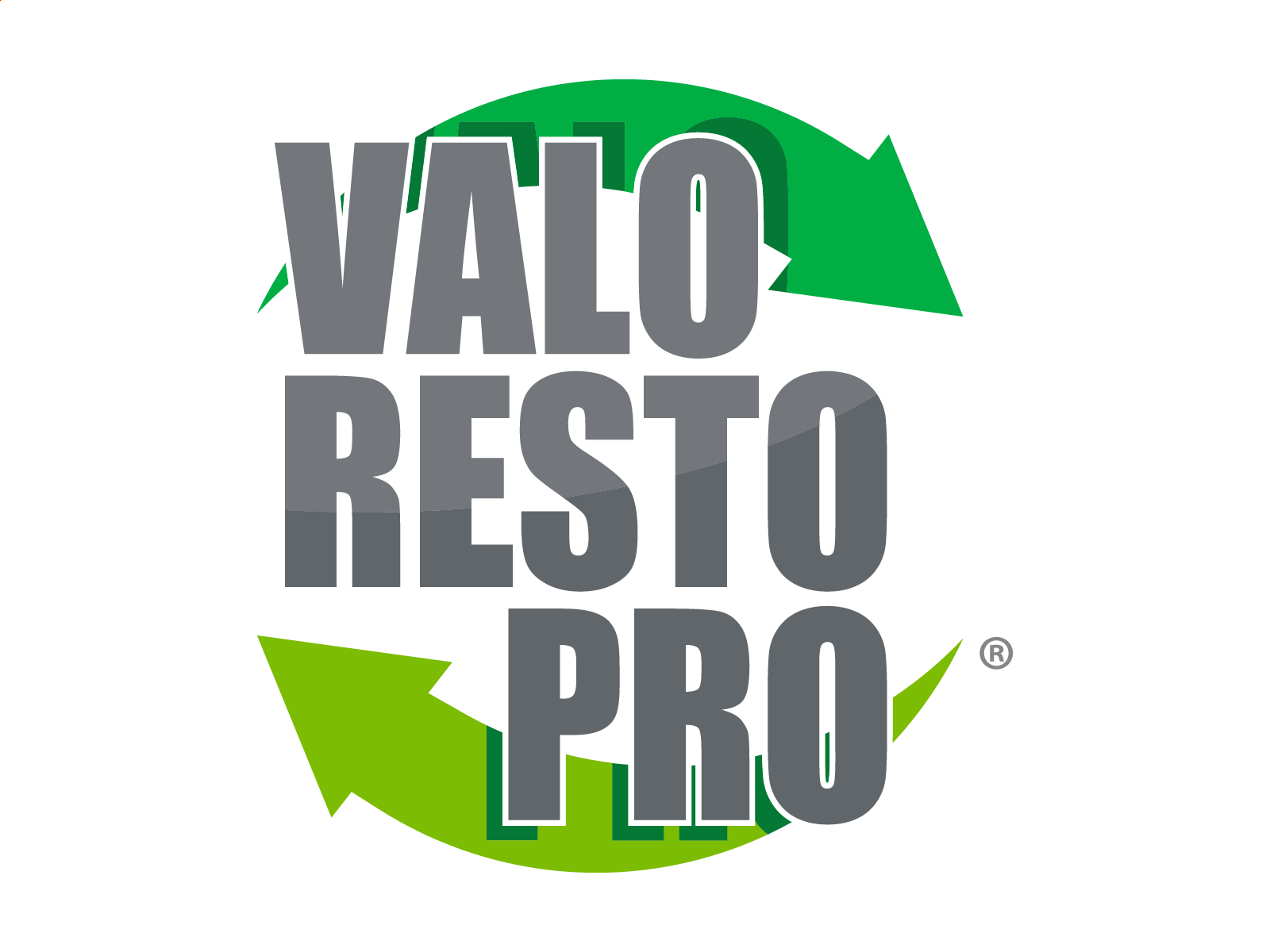 Logos / Pictos / VALO RESTO PRO logo