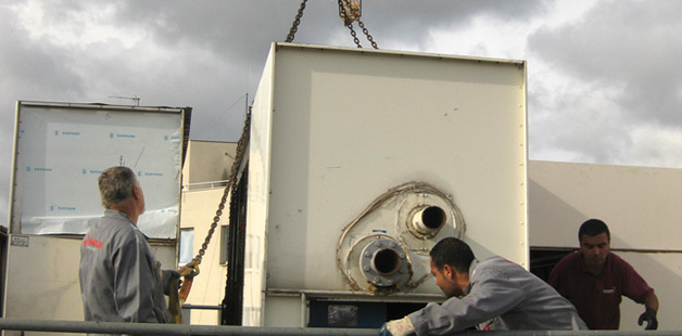 Les éco-organismes au centre de la filière DEEE, Ecologic