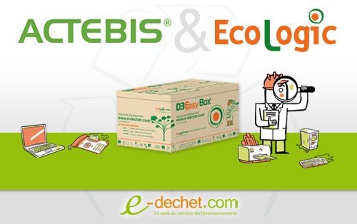 Also France et Ecologic s’allient pour proposer un service de gestion ...