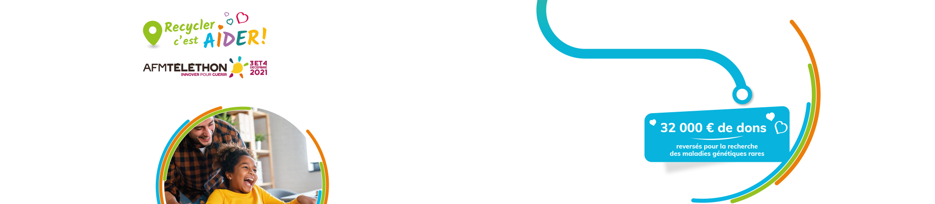 DEEE Ecologic eco-organisme agréé pour le recyclage